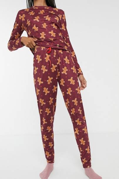 The 15 Best Christmas Pyjamas To Buy in 2020: Festive Pyjama Sets ...