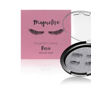 5 Best Magnetic Lashes of 2021 For Fluttering Fake Eyelashes | Glamour UK