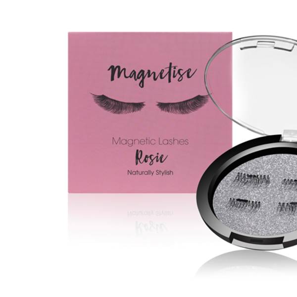 5 Best Magnetic Lashes of 2021 For Fluttering Fake Eyelashes | Glamour UK