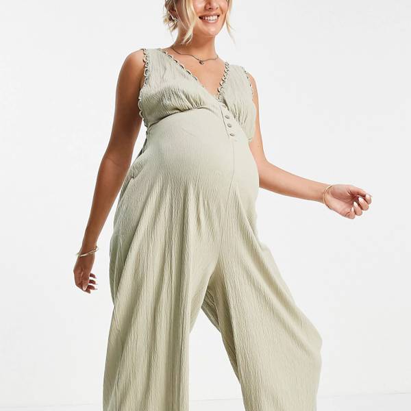 Best Maternity Clothes & Maternity Brands To Wear Throughout Your ...