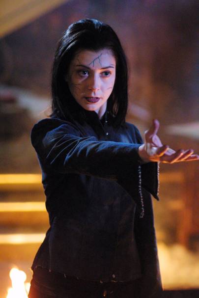 Witches movies, tv & books: The Witches, Witches of Eastwick & Witches ...