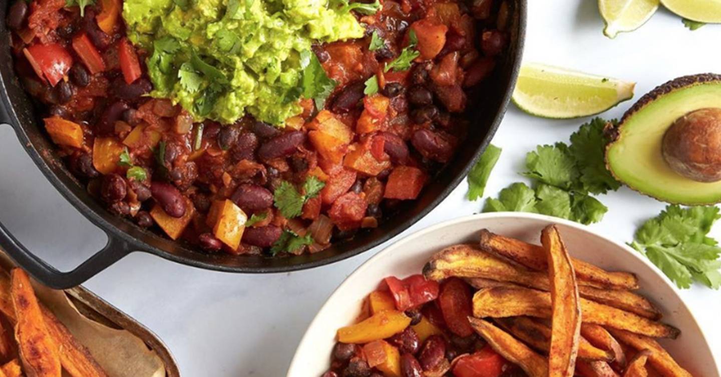 Mindful Chef Recipe Box Review | Glamour UK