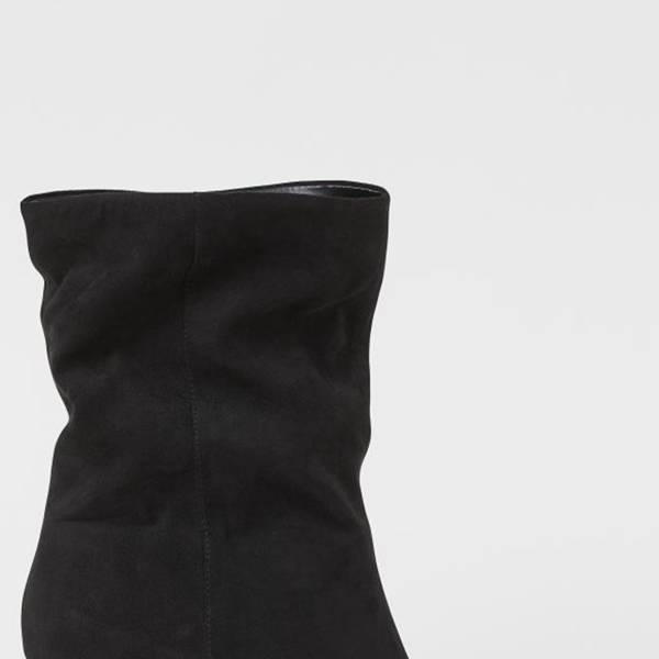Best Black Boots: 19 Chic Pairs That You'll Love Forever | Glamour UK