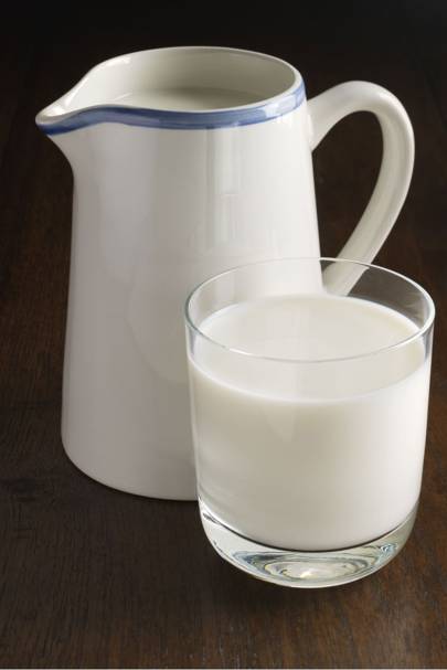 Wedding Diet – Energy Boosting Foods & Flat Stomach Diet | Glamour UK