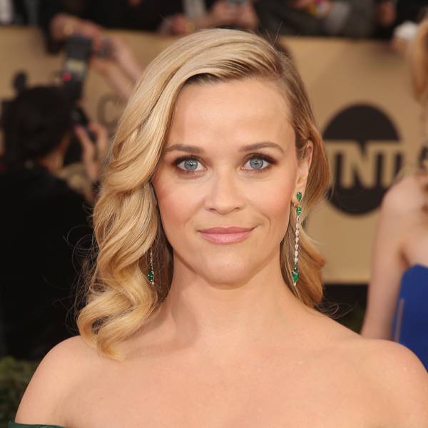 Reese Witherspoon: Hairstyles & Beauty Looks | Glamour UK