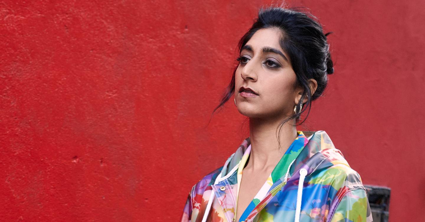 Sunita Mani Star On Being Labelled, Woke Comedy & Indian Representation ...