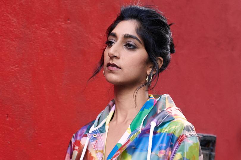Sunita Mani Star On Being Labelled, Woke Comedy & Indian Representation ...