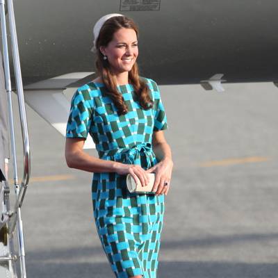 Kate Middleton's Best Summer Dresses Of All Time | Glamour UK