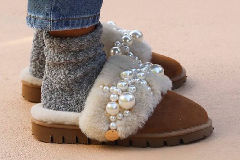 37 Best Slippers For Women To Wear in Lockdown 2021 | Glamour UK