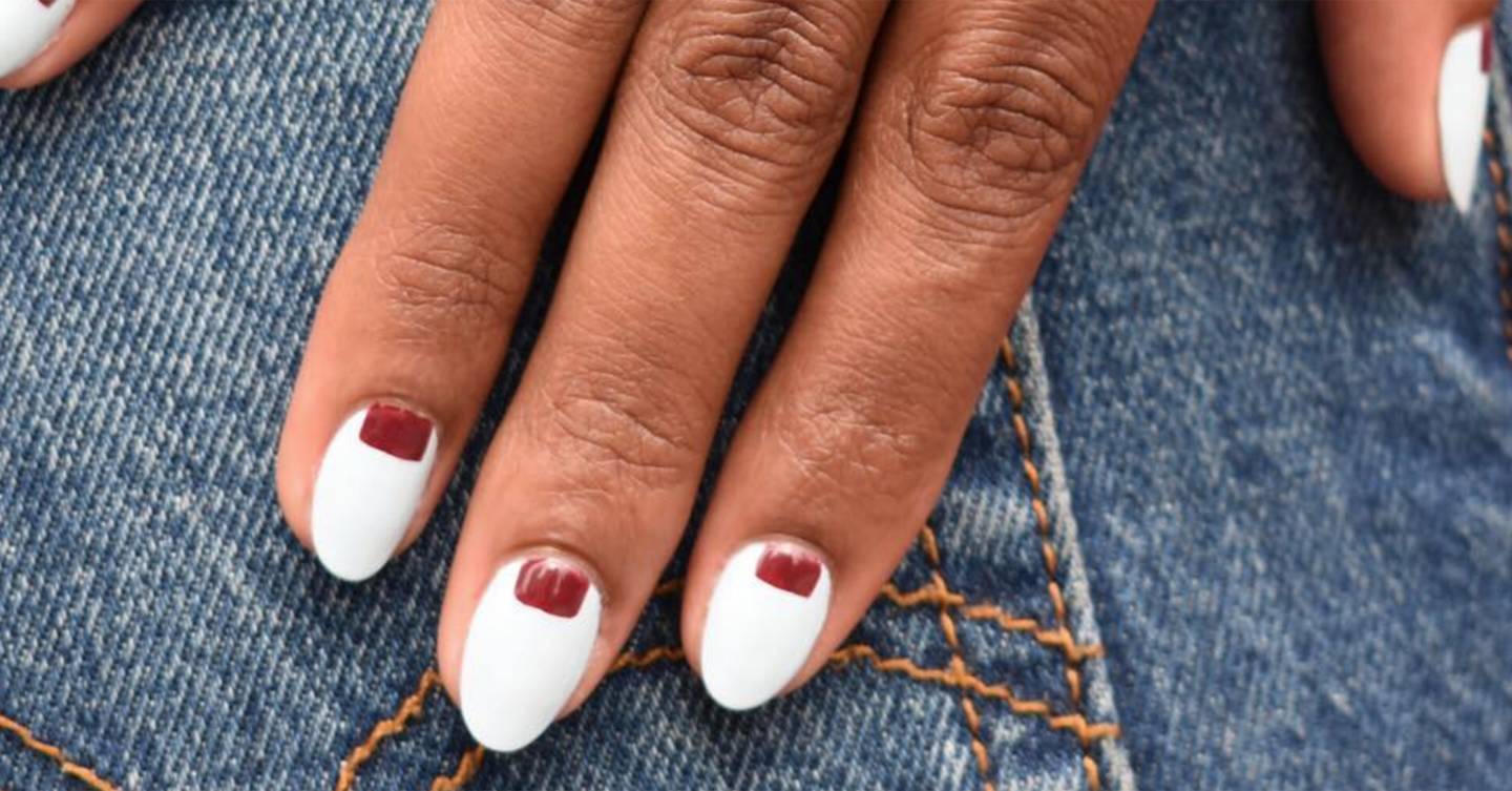 Shellac Nail Guide & Manicure Hacks | Glamour UK