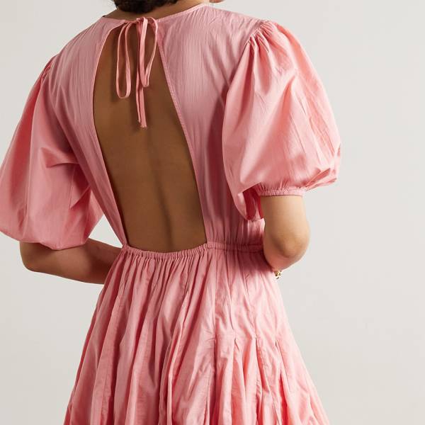 17 Best Backless Summer Dresses For 2021 | Glamour UK