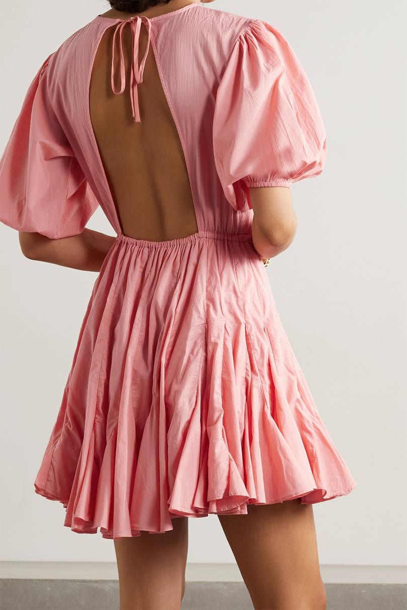 17 Best Backless Summer Dresses For 2021 | Glamour UK