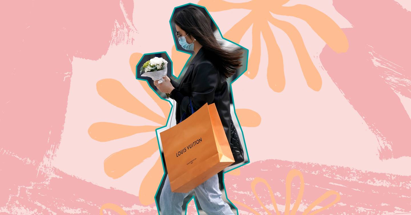 What Will High Street Shopping Look Like After Lockdown | Glamour UK