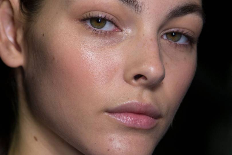 How To Choose The Perfect Shade Of Blusher | Glamour UK