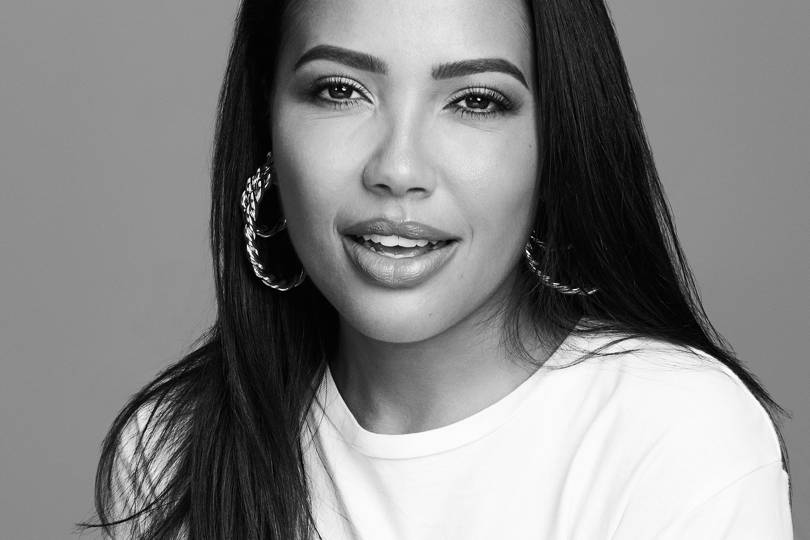 Meet the co-founder of Good American and founding member of SKIMS Emma ...