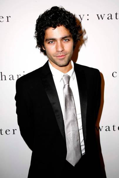 Photos of single celebrity men | Glamour UK