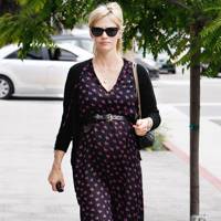 January Jones Style & Fashion Evolution | Glamour UK