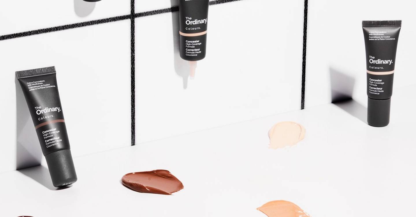 The Ordinary: The Affordable Deciem Beauty Brand To Know | Glamour UK