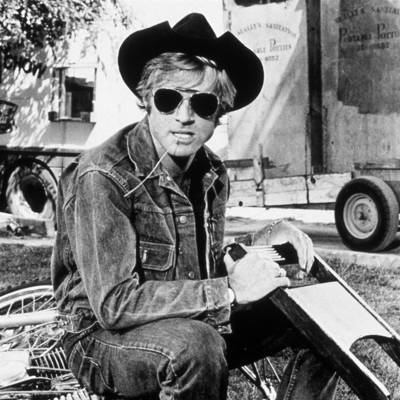 Movie Gods: Actors past and present from Brando to Brad Pitt | Glamour UK