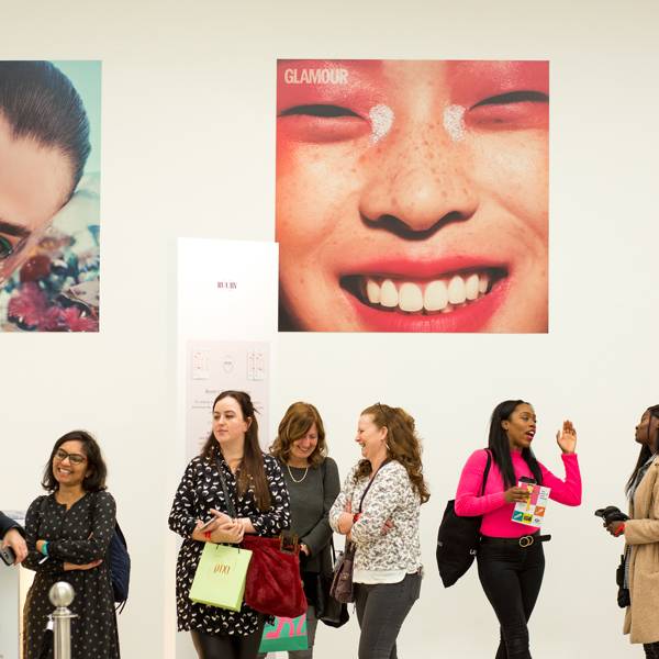 Everything You Need To Know About The GLAMOUR Beauty Festival in ...