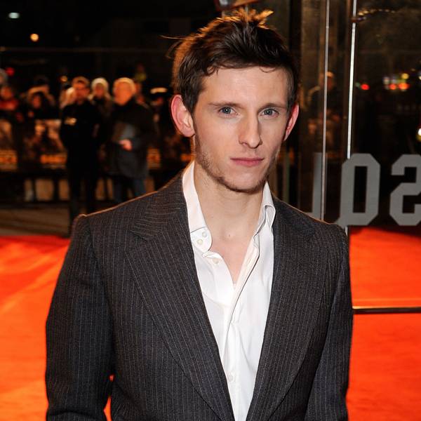 Hot, Young & British Actors 2020 | Glamour UK