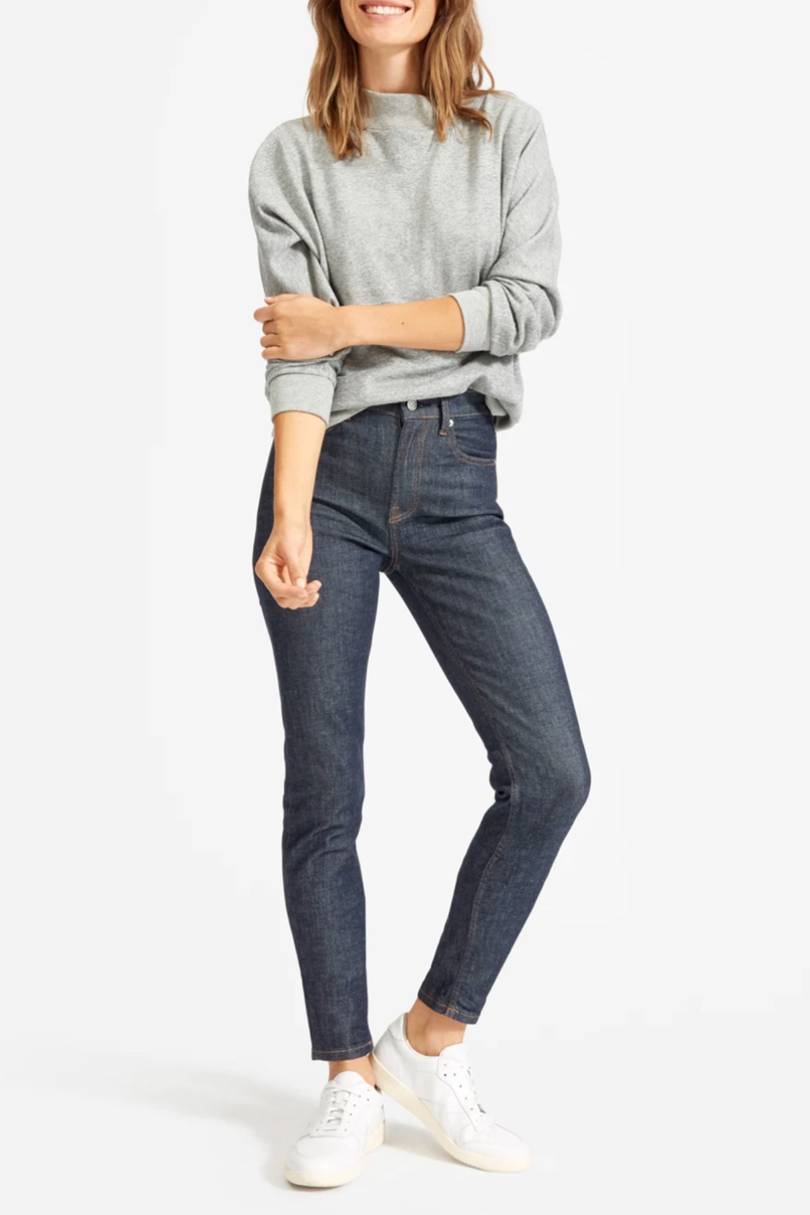 The Best High-Waisted Jeans for Women 2020: All Budgets, Sizes & Styles ...