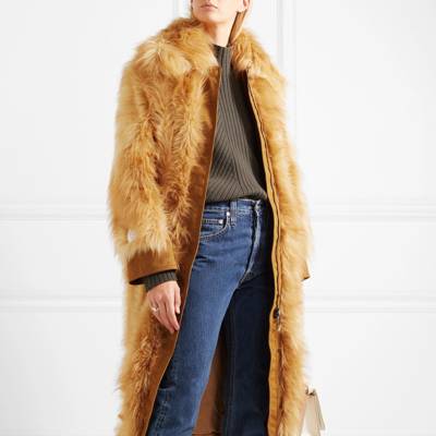 The Best Brown Jackets And Coats To Buy This Autumn | Glamour UK