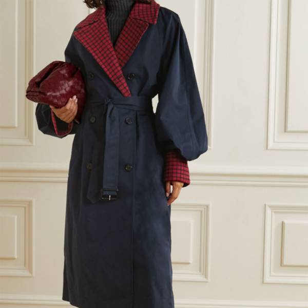 14 Best Trench Coats For 2020 That Youll Wear Forever Glamour Uk