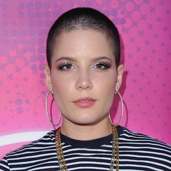 19 Famous Women Who Shaved Their Heads And Their Powerful Reasons Why ...