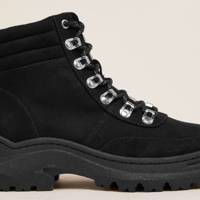 15 Best Walking Boots for Women: Stylish Hiking Boots | Glamour UK