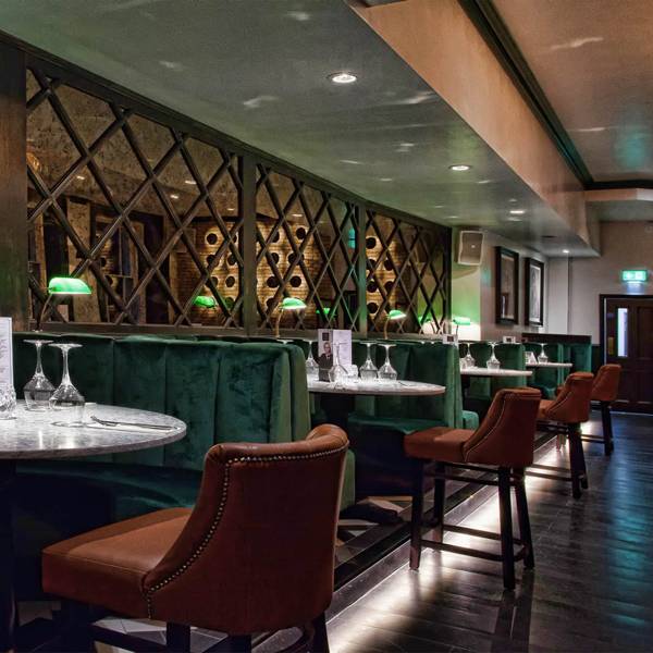 Best Bottomless Brunches in Liverpool | Glamour UK