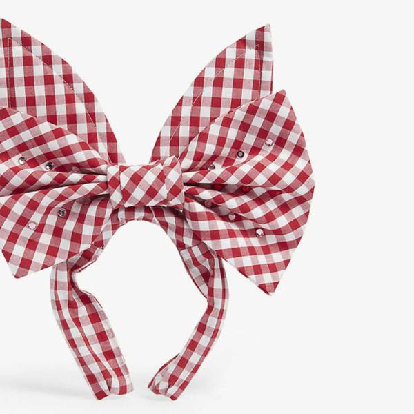 17 Best Headbands for Spring & How to Wear a Headband | Glamour UK