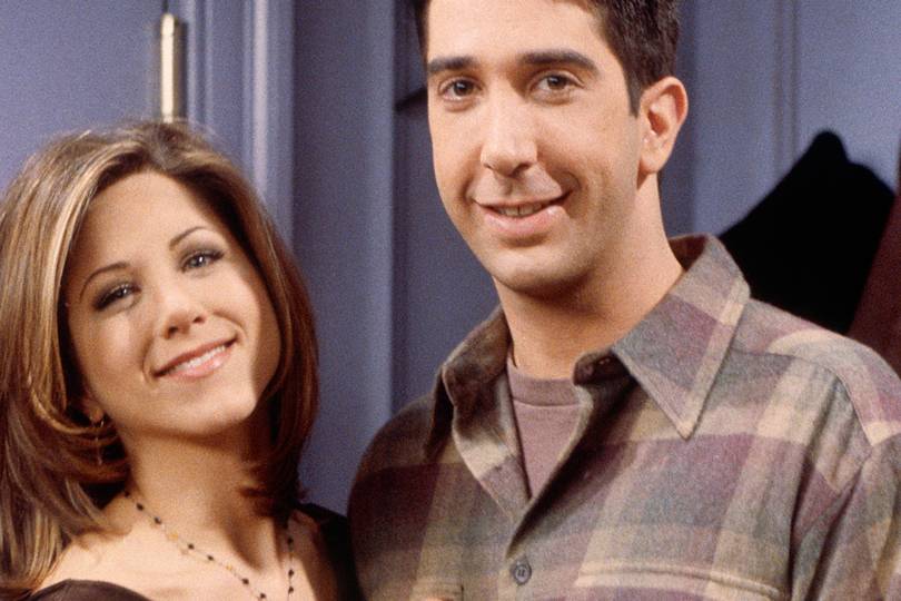 The 9 Biggest Moments From The Friends Reunion | Glamour UK