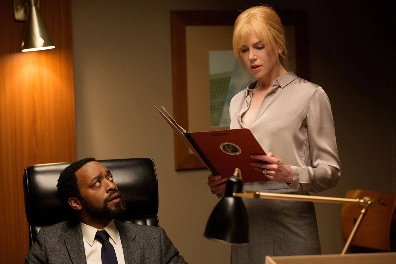 Nicole Kidman Movie Roles | Glamour UK