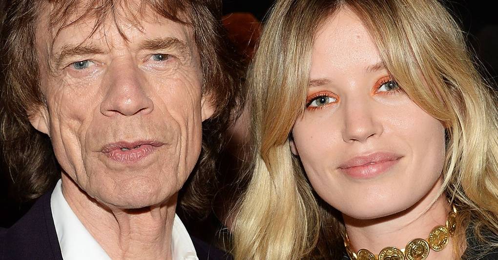 Rock 'n' Roll Offspring: Celebrities With Rockstar Parents | Glamour UK