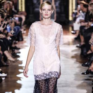 Spring Summer 2014 Fashion Trend Guide | Glamour UK