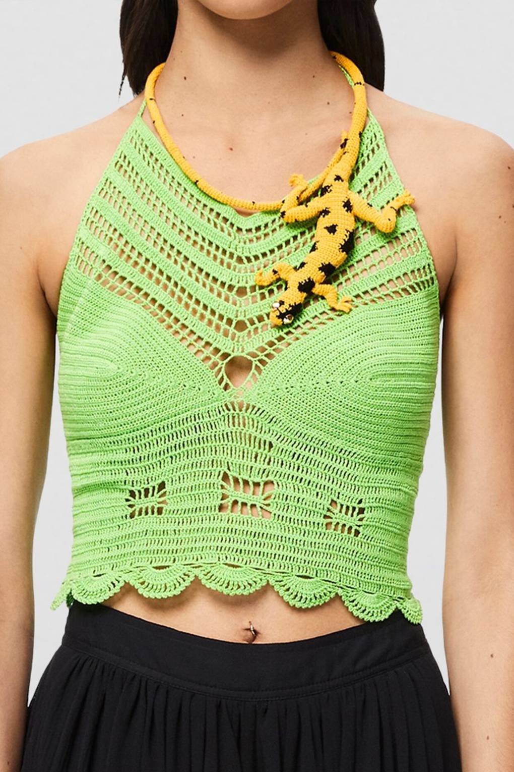 The 19 Best Halter Neck Tops For Summer 2021 | Glamour UK