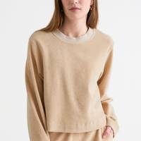 Terry-Towelling Fashion Trend: 21 Best Towelling Pieces 2021 | Glamour UK