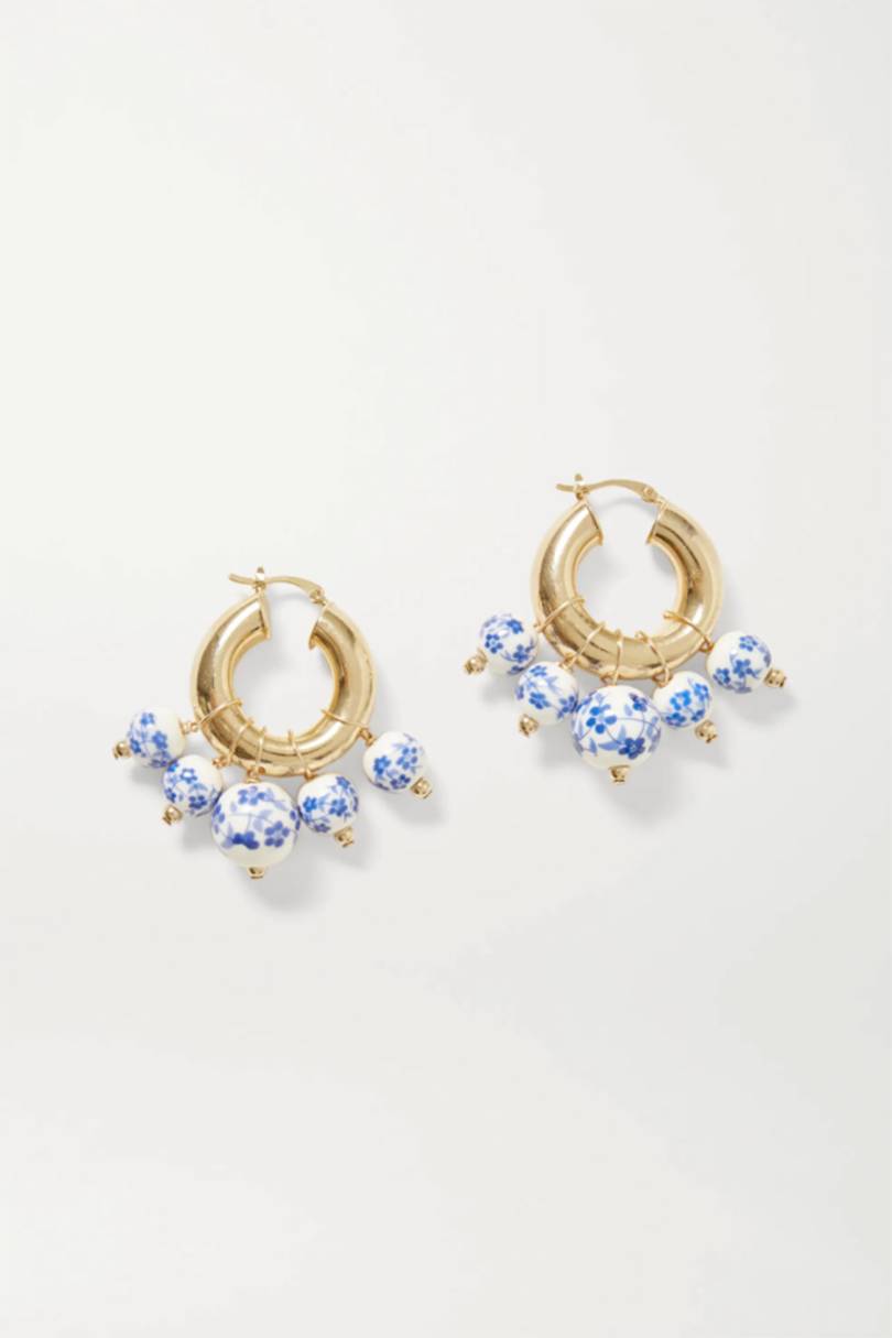 19 Pairs Of Statement Earrings That Will Zhuzh Up Your Outfit With ...