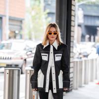 Street Style At New York Fashion Week SS20: The 28 Best Looks | Glamour UK