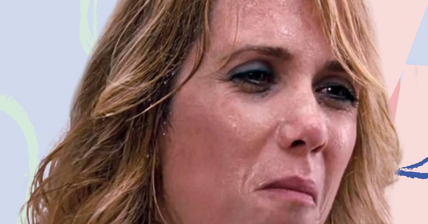 How To Stop Your Makeup From Sweating Off Your Face | Glamour UK