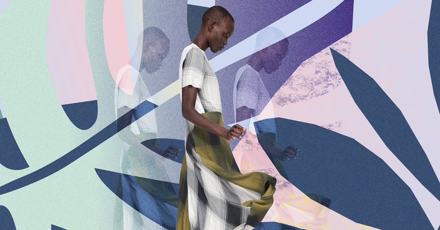 Zara's SS19 Collection Is Here And We Want It All | Glamour UK