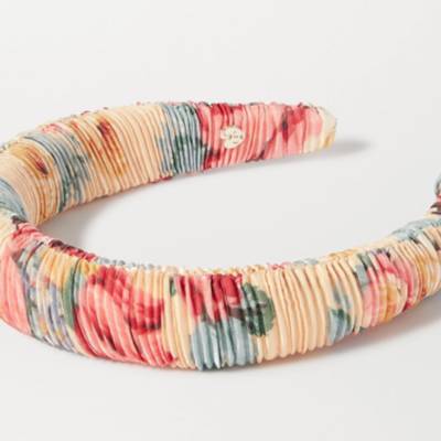 17 Best Headbands for Spring & How to Wear a Headband | Glamour UK