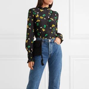 Why Rixo Is The British Brand Every Influencer Is Obsessed With ...