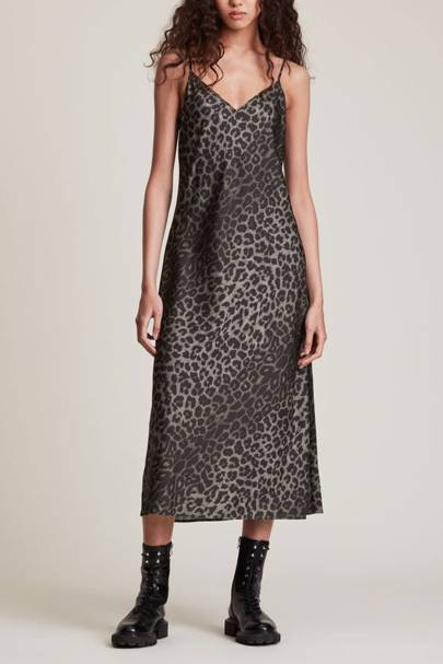 18 Best Leopard Print Pieces To Buy And How To Wear Them | Glamour UK