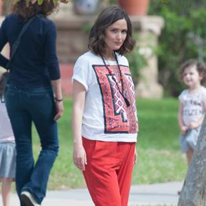 Celebrities On Set: Behind the Scenes Movie Photos of Celebrities ...