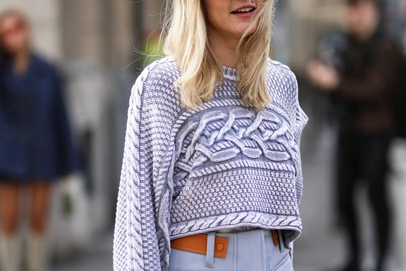 17 Best Knitwear On Sale Autumn Winter 2020: All The Cosiest Knits ...