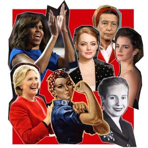 100 Year's Since Women Got The Vote: Female Inventions | Glamour UK