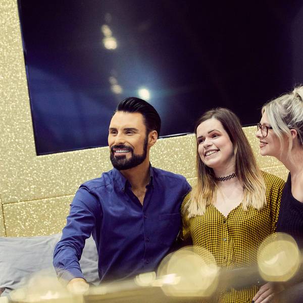 GLAMOUR Beauty Festival Manchester 2019: Everything You Need To Know ...