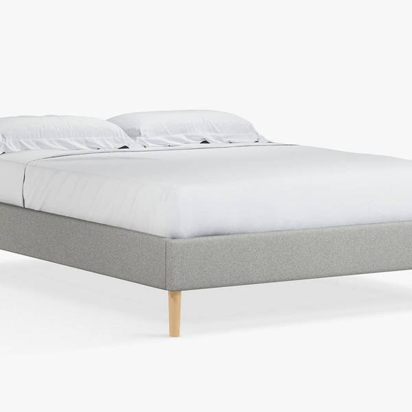 13 Low Platform Bed Frames 2021: Minimalist Low Bed Frames | Glamour UK